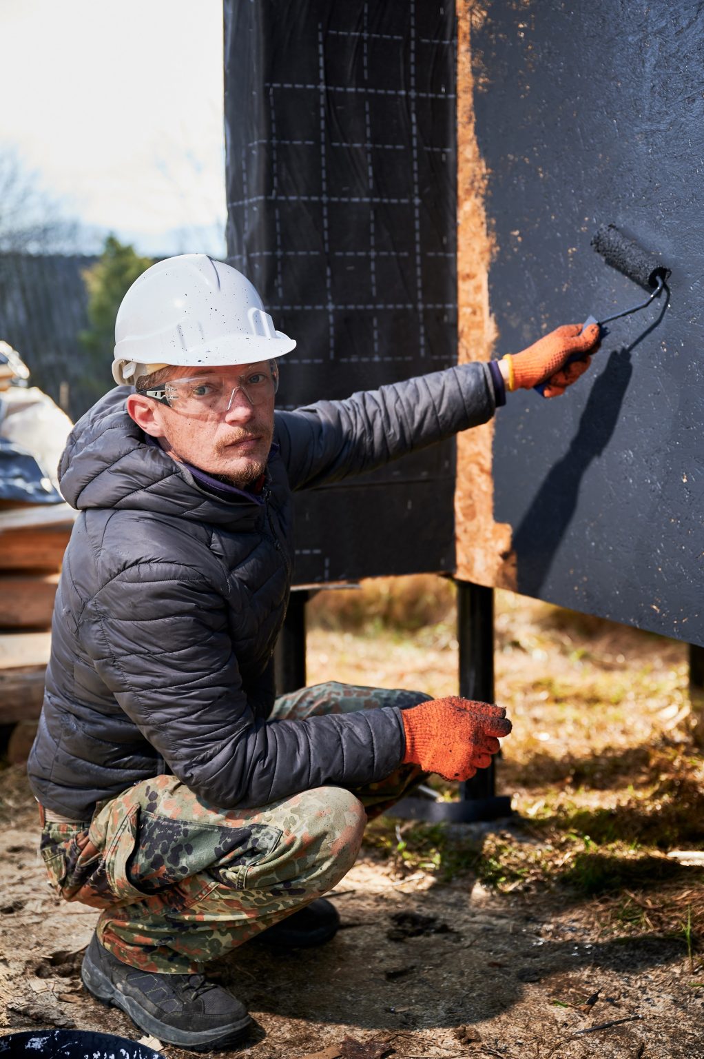 Special Finishes & Expert Painting Services | Paintbusters Australia